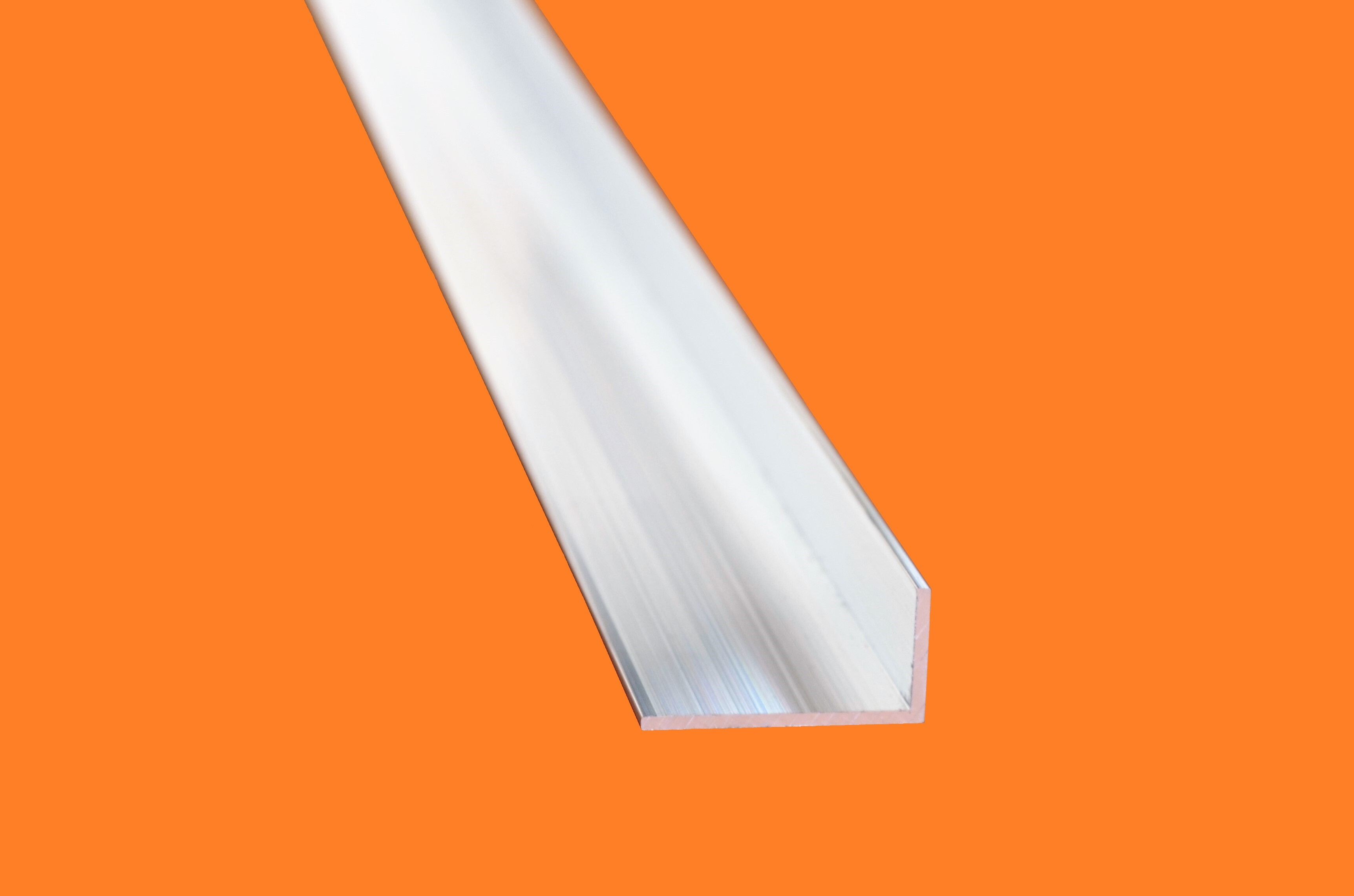 Hliníkový profil L (HL42) - AluGro-Pro s.r.o.