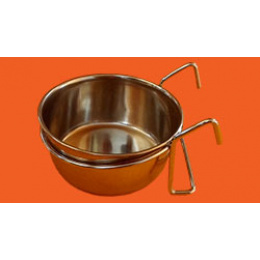 Miska závěsná 330 ml - ALUHOBBY