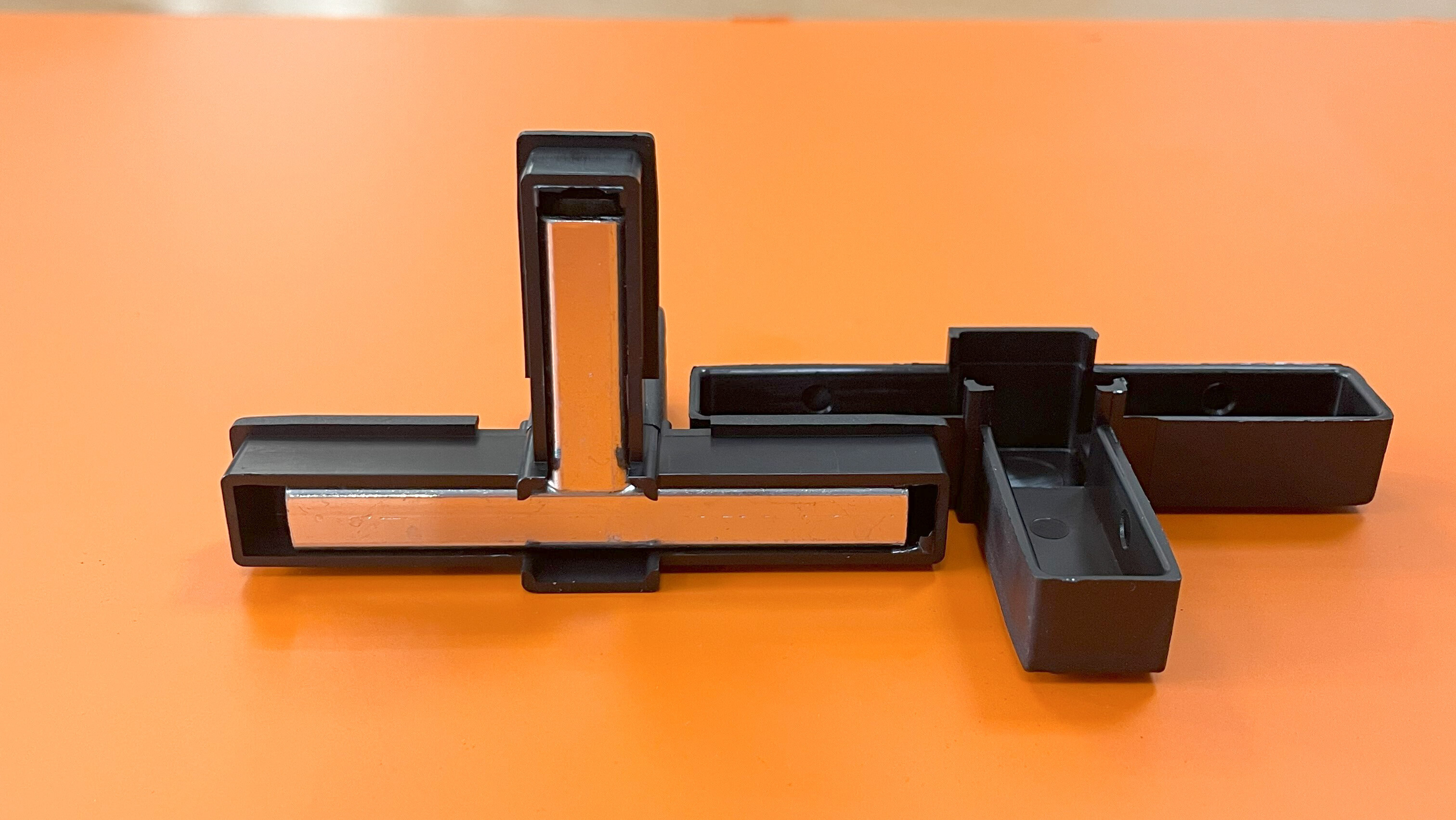 Plastová spojka 252/KJ - ALUHOBBY